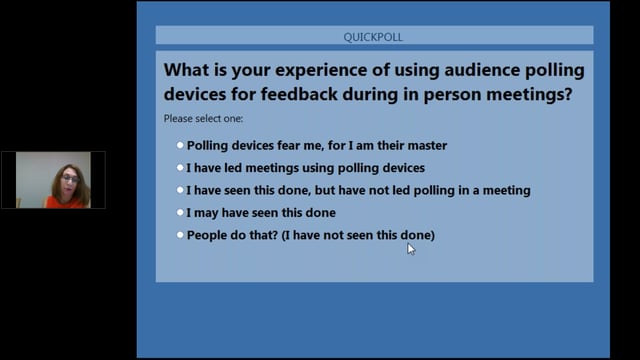 Engaging Your Community through Surveys and Polls - Institute for Local ...