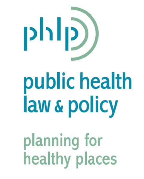 Healthy Neighborhood Project Partners - Institute for Local Government