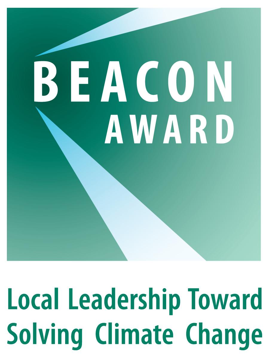 Apply to Participate in the Beacon Award Program - Institute for Local ...