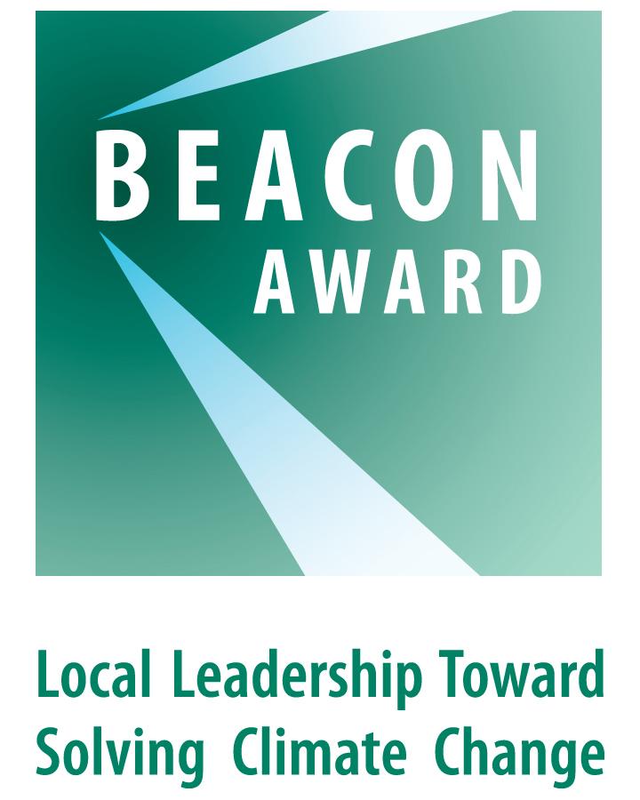 Beacon Program Presenting Awards at 2013 League of California Cities ...